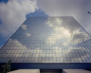 Photographing the Late Modern: Wayne Thom | Architects + Artisans