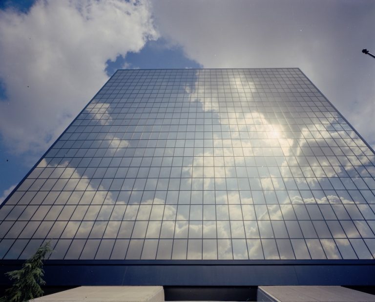 Photographing the Late Modern: Wayne Thom | Architects + Artisans