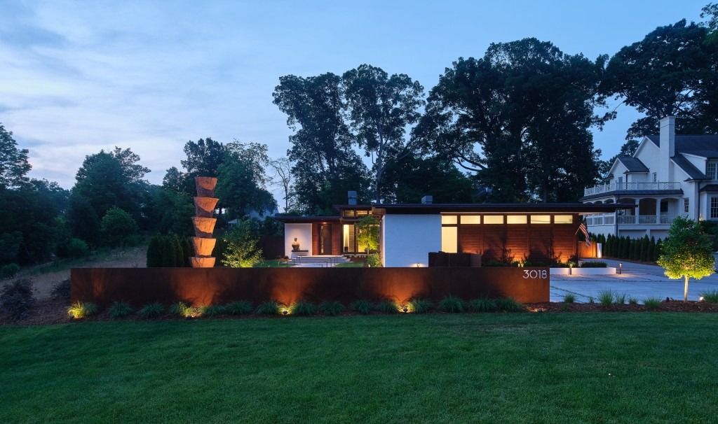In Raleigh, an Homage to Architect Michael Ross Kersting | Architects ...