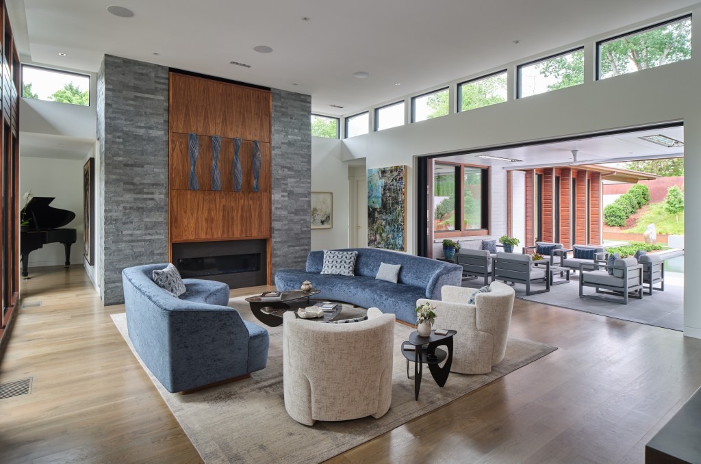 In Raleigh, an Homage to Architect Michael Ross Kersting | Architects ...