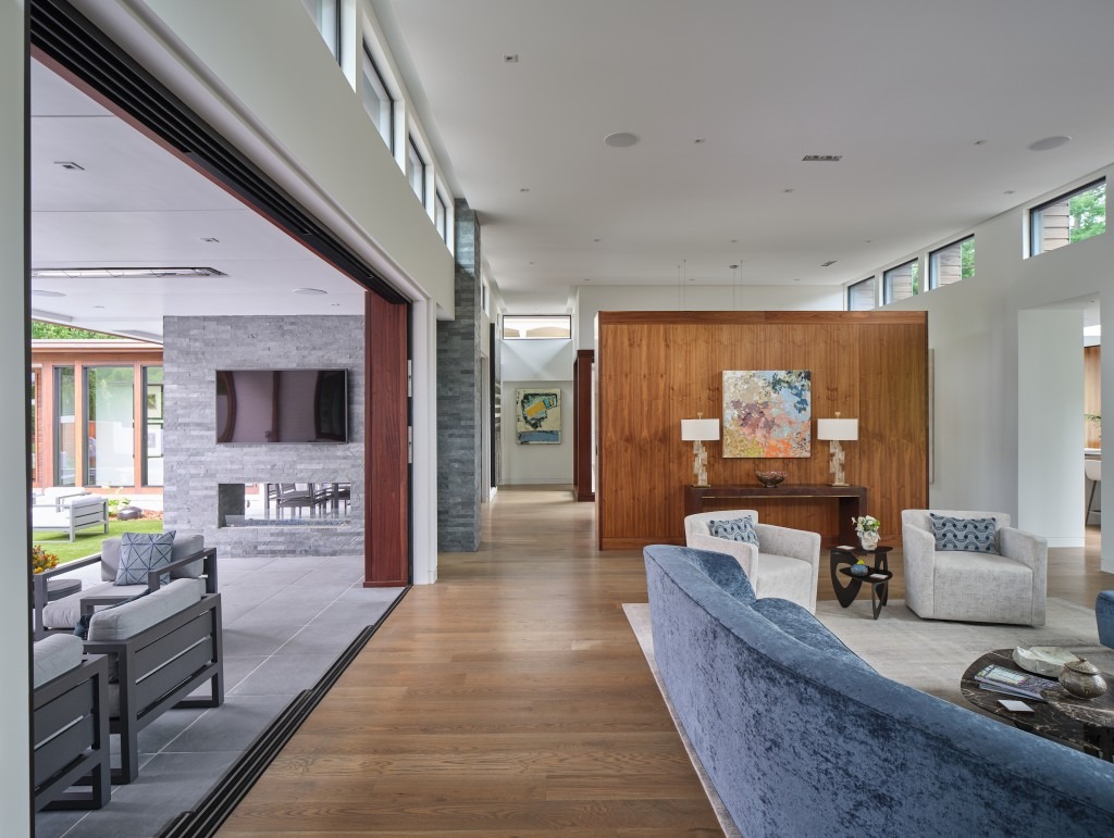 In Raleigh, an Homage to Architect Michael Ross Kersting | Architects ...