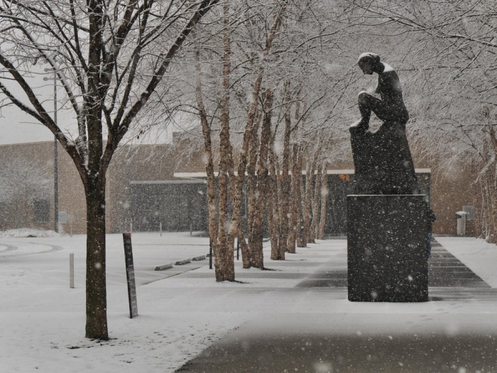 Dan Gottlieb Relaunches His Art and Photography Website | Architects + Artisans