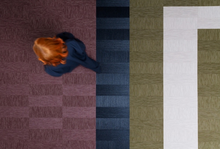 Bolon Studio Relaunches for a New Scale in New Shapes | Architects ...