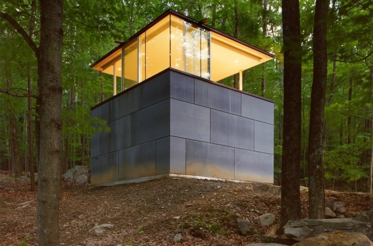 From West Harlem, the Creative Culture at Gluck + | Architects + Artisans