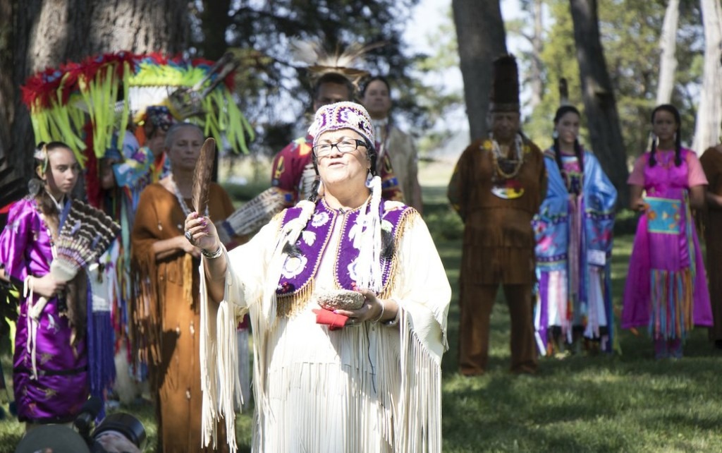 Power House: Locating the Site of Powhatan's Headquarters | Architects ...