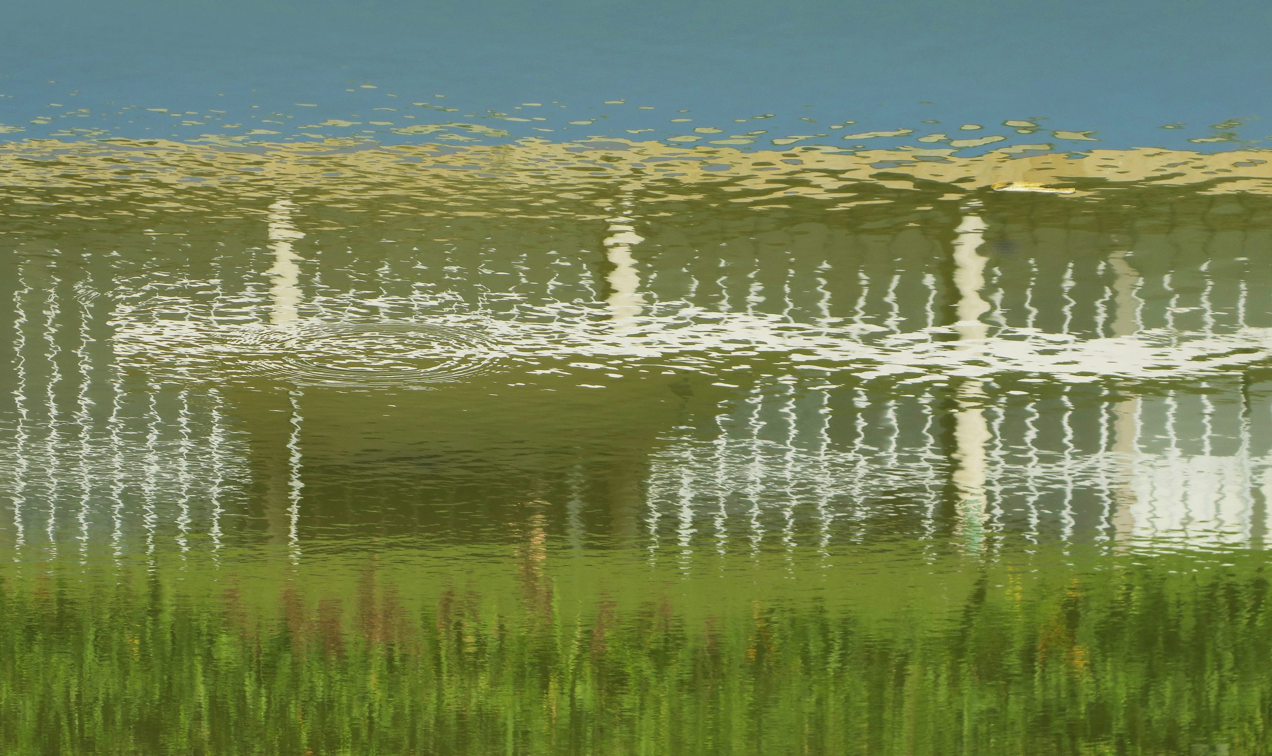 Paul Clemence's Transparent Tribute to Oscar Niemeyer | Architects ...