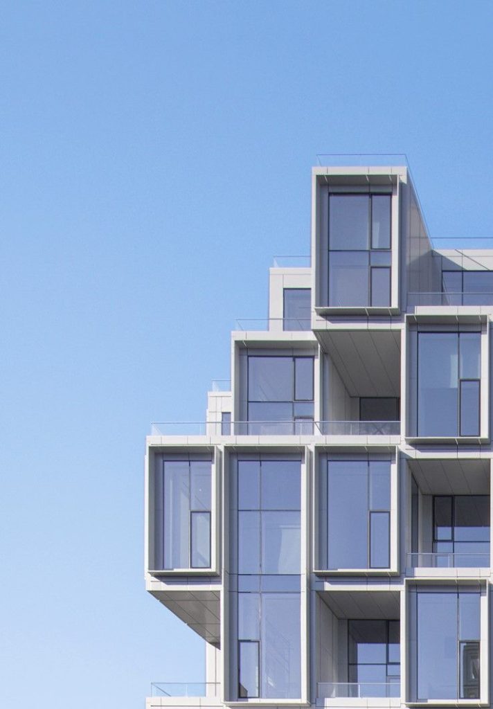 ODA Designs an Anchor for NYC's 14th Street Corridor | Architects ...