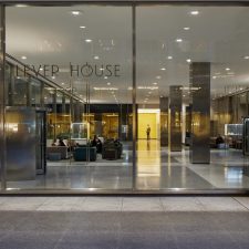 In NYC, 551W21 by Foster + Partners ‹ Architects + Artisans