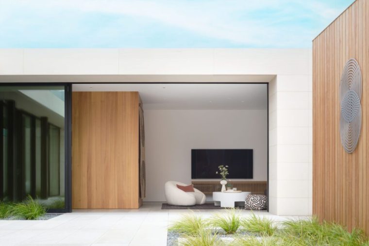 From Butler Armsden Architects, Minimalism on San Francisco Bay ...