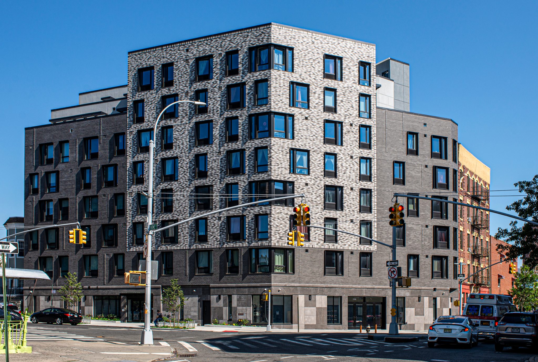 Housing the Nation: Alexander Gorlin and Victoria Newhouse | Architects ...