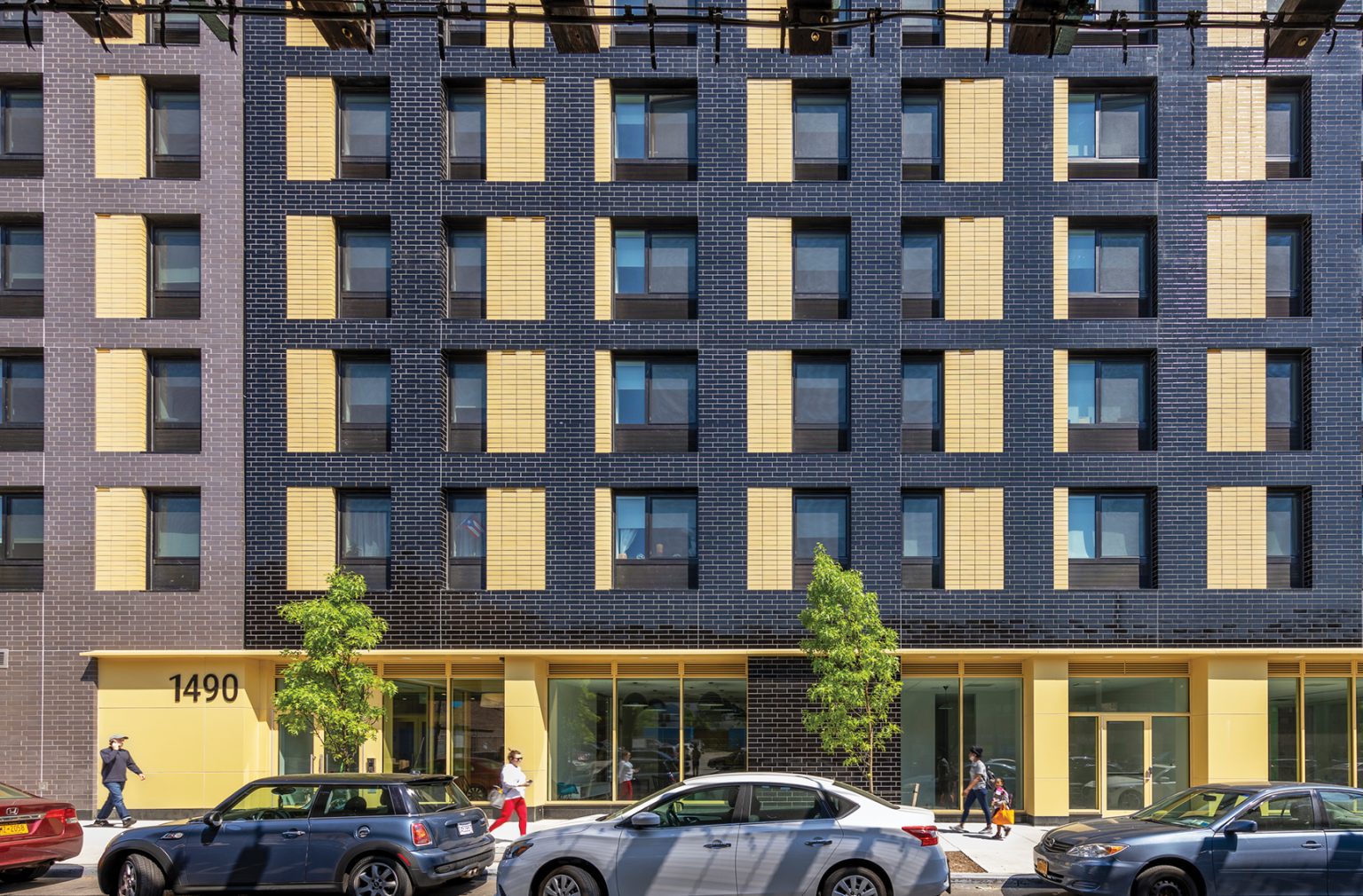 Housing the Nation: Alexander Gorlin and Victoria Newhouse | Architects ...