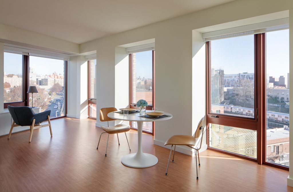 Housing the Nation: Alexander Gorlin and Victoria Newhouse | Architects ...