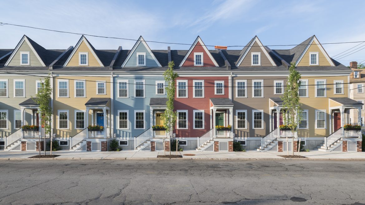 A Flexible and Sturdy Building System | Architects + Artisans