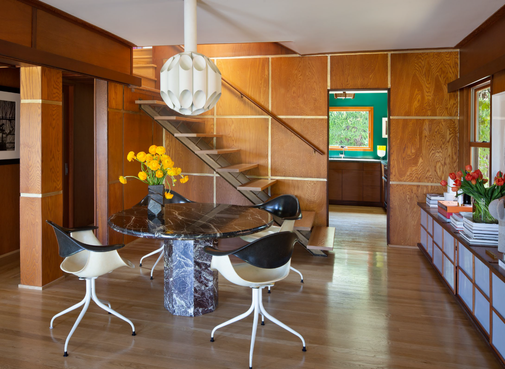 'City of Dreams' by Annie Kelly and Tim Street-Porter | Architects ...