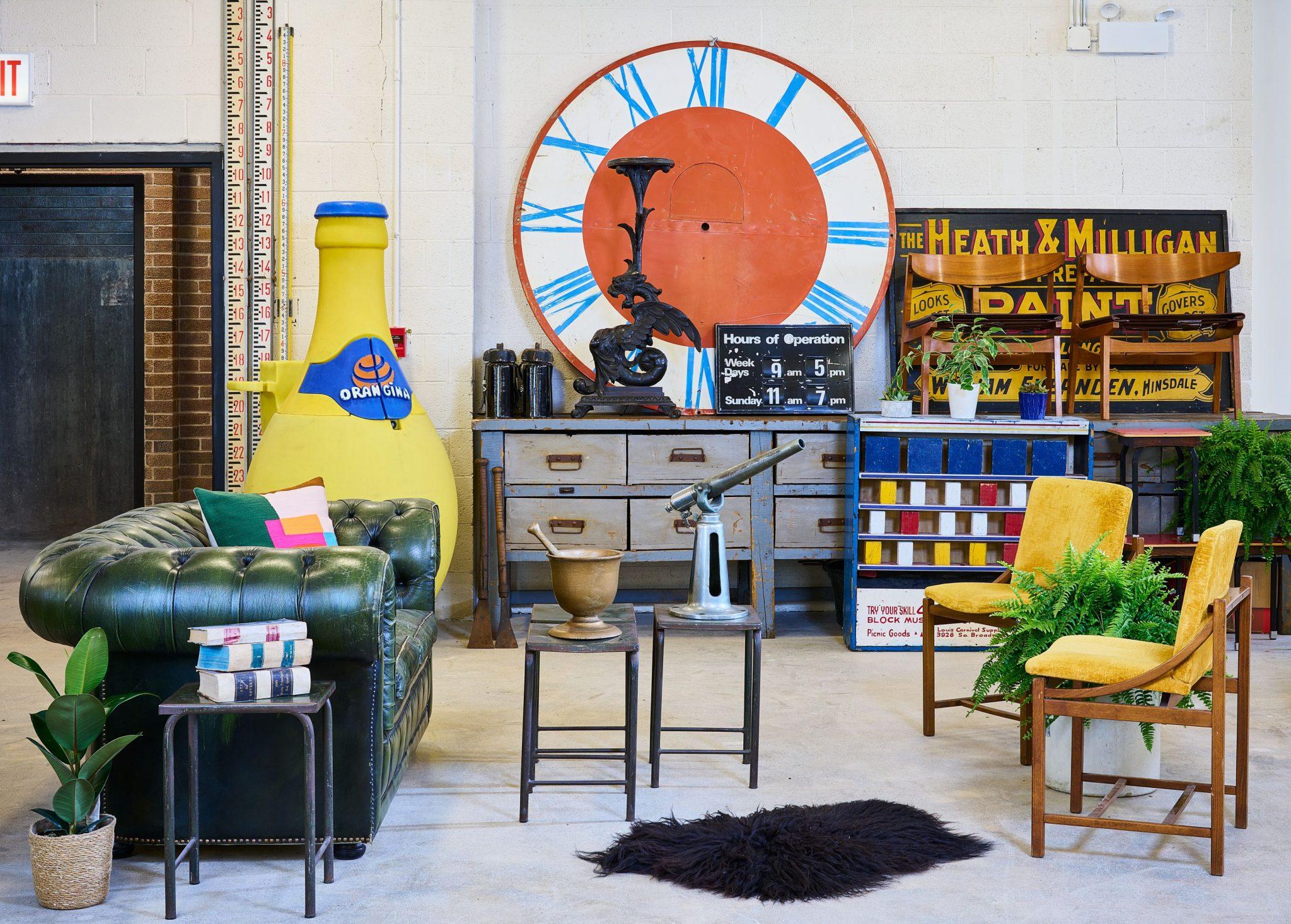 Stuart Grannen and Chicago's Architectural Artifacts | Architects ...