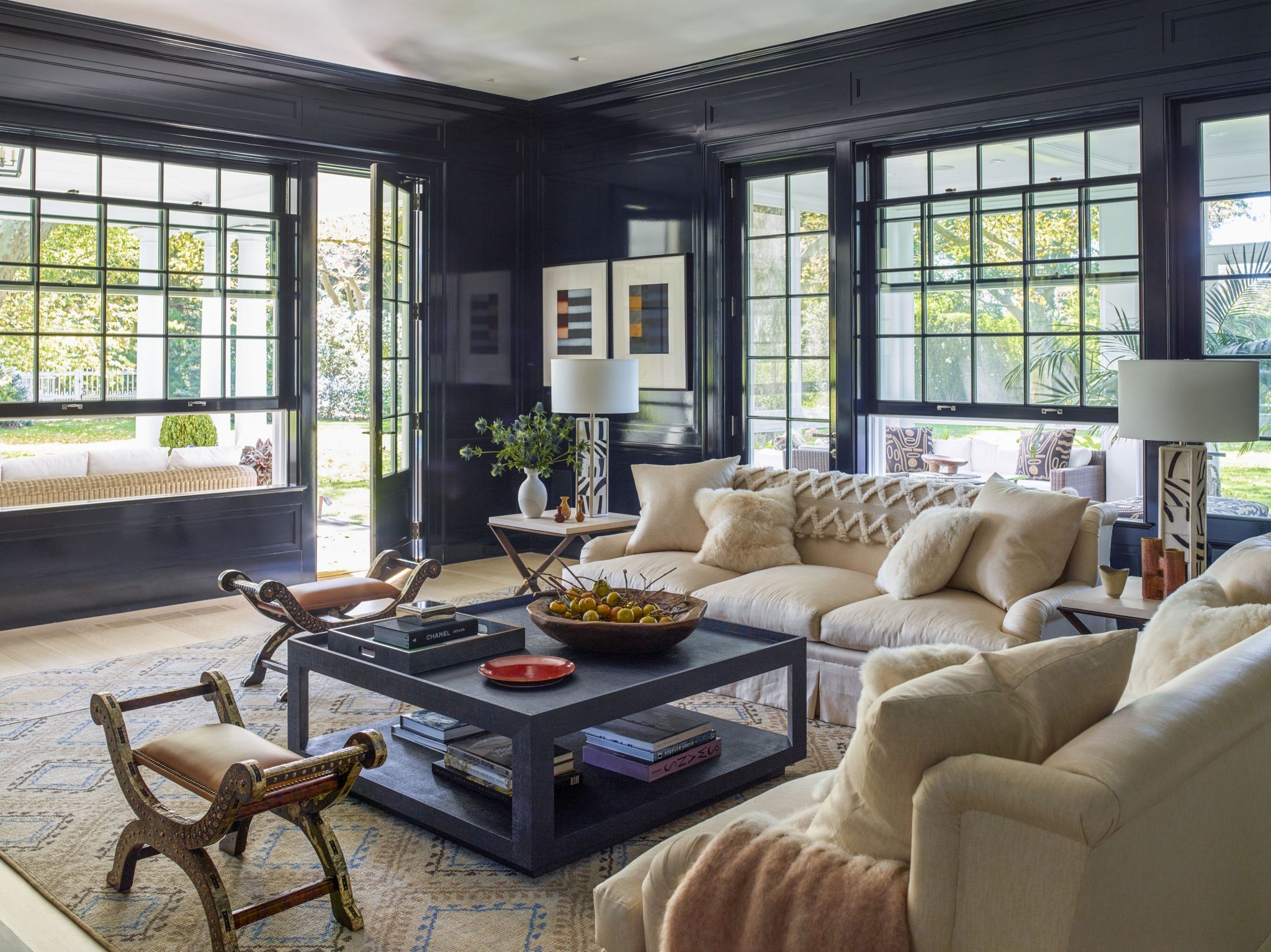 "HOUSES' by Robert A.M. Stern Architects | Architects + Artisans