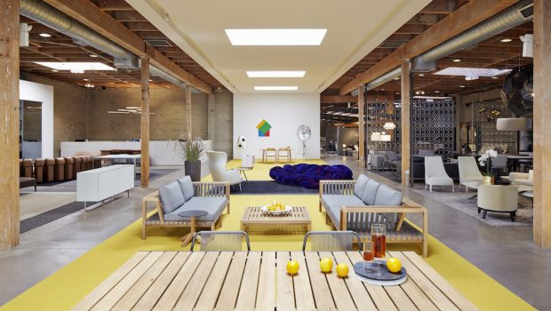 Refined Haystack to Debut in Atlanta | Architects + Artisans