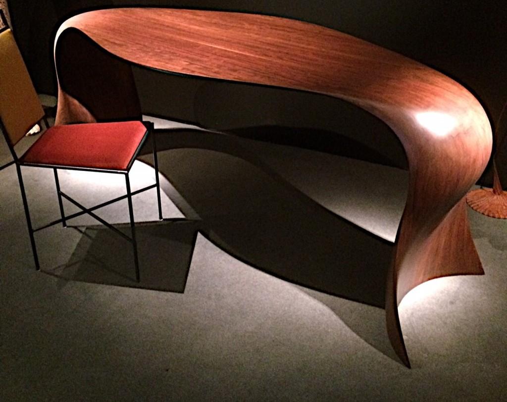 From Paris, the Art of the Collector at PAD 2017 | Architects + Artisans