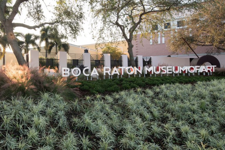 Rethinking the Boca Raton Museum of Art | Architects + Artisans