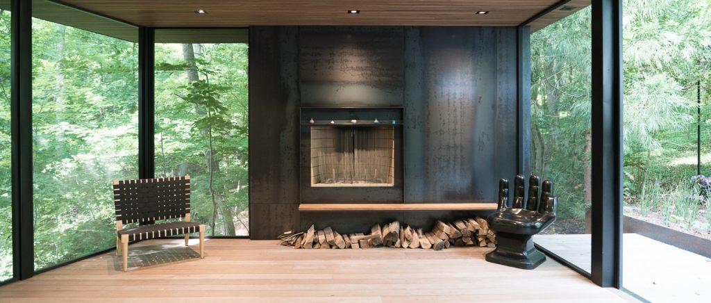 Architect/Artist Karlyn Sutherland at Heller Gallery in NYC ...