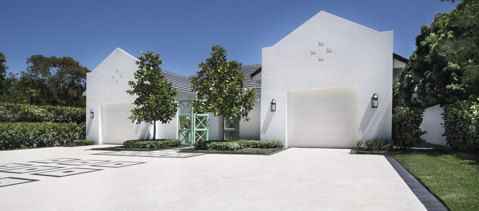 Richard Gillette: The Art of the Interior | Architects + Artisans