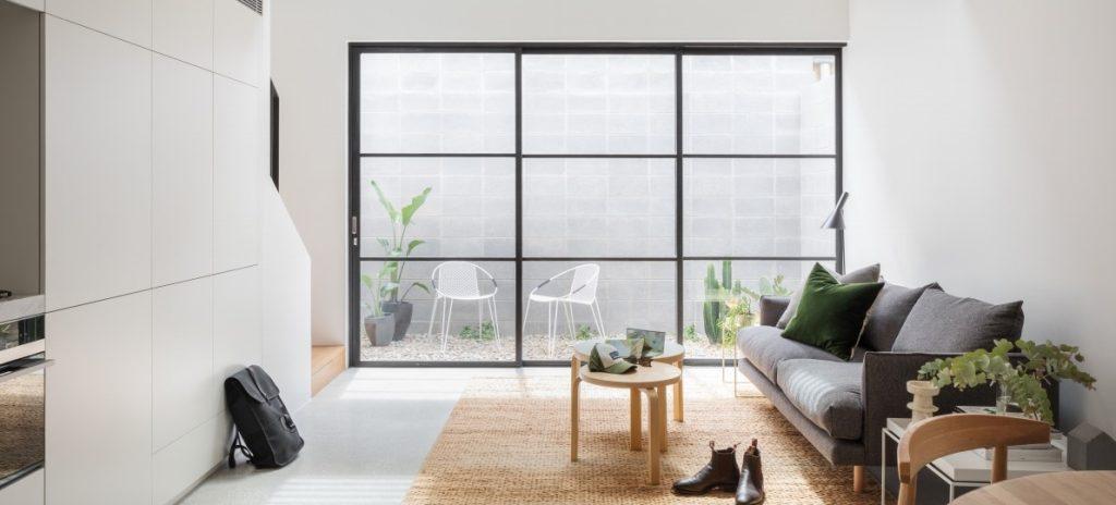 'Never Too Small' Reimagines Living in Tiny Spaces | Architects + Artisans