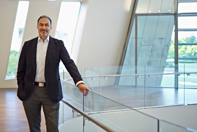 Master Architect Philip Freelon (1953-2019) | Architects + Artisans