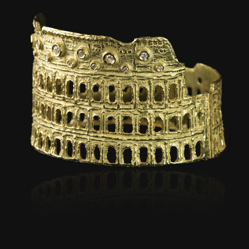 A Campaign Looking Up to Architects | Architects + Artisans