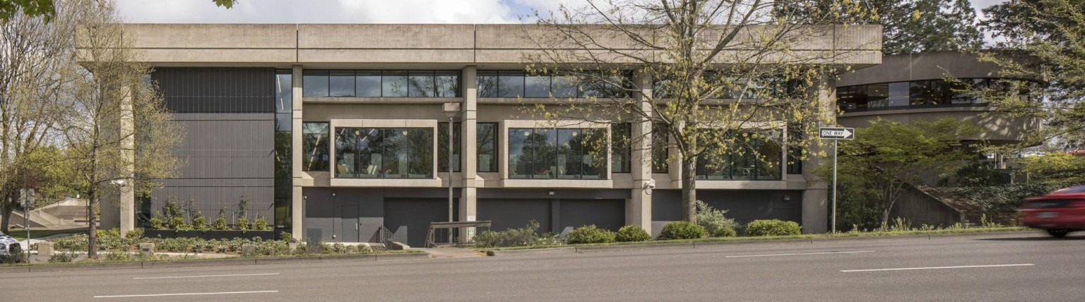 Restoring a 1972 Brutalist Library in Salem, Oregon | Architects + Artisans