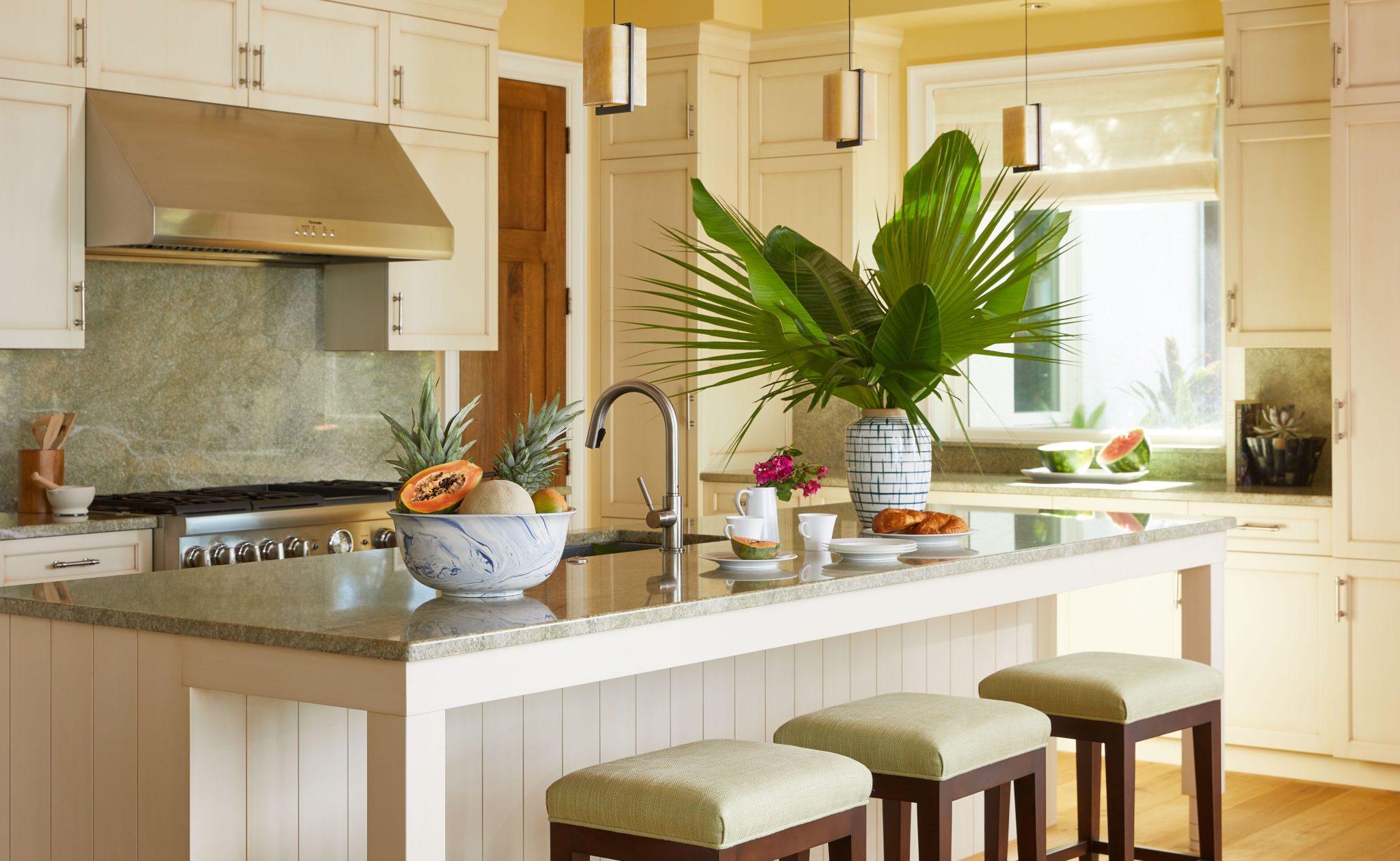 Finding Sanctuary with Interior Designer Lisa Kahn | Architects + Artisans