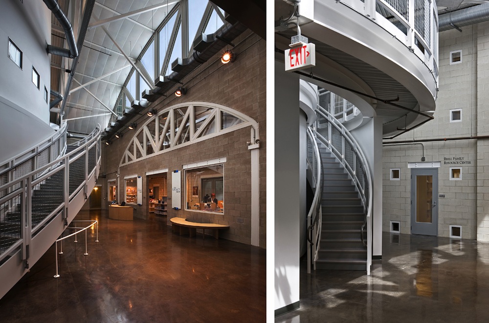 Remembering Stanley Tigerman | Architects + ArtisansArchitects + Artisans