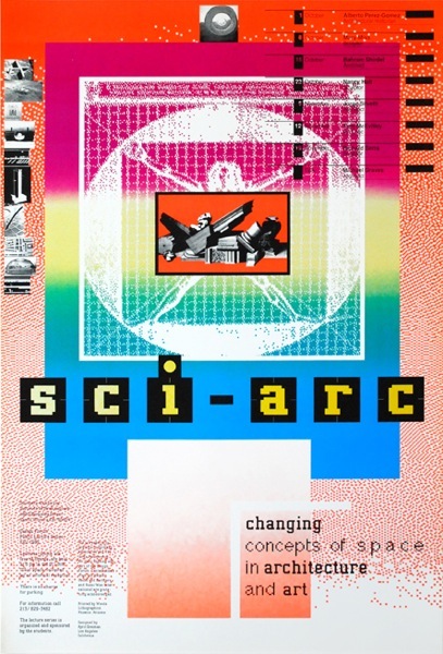 1. April Greiman, Changing Concepts of Space in Architecture and Art ...